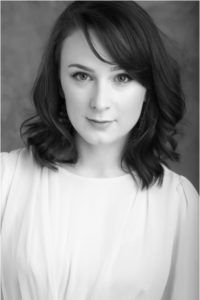 Alexandra Rutter - THE鍵KEY