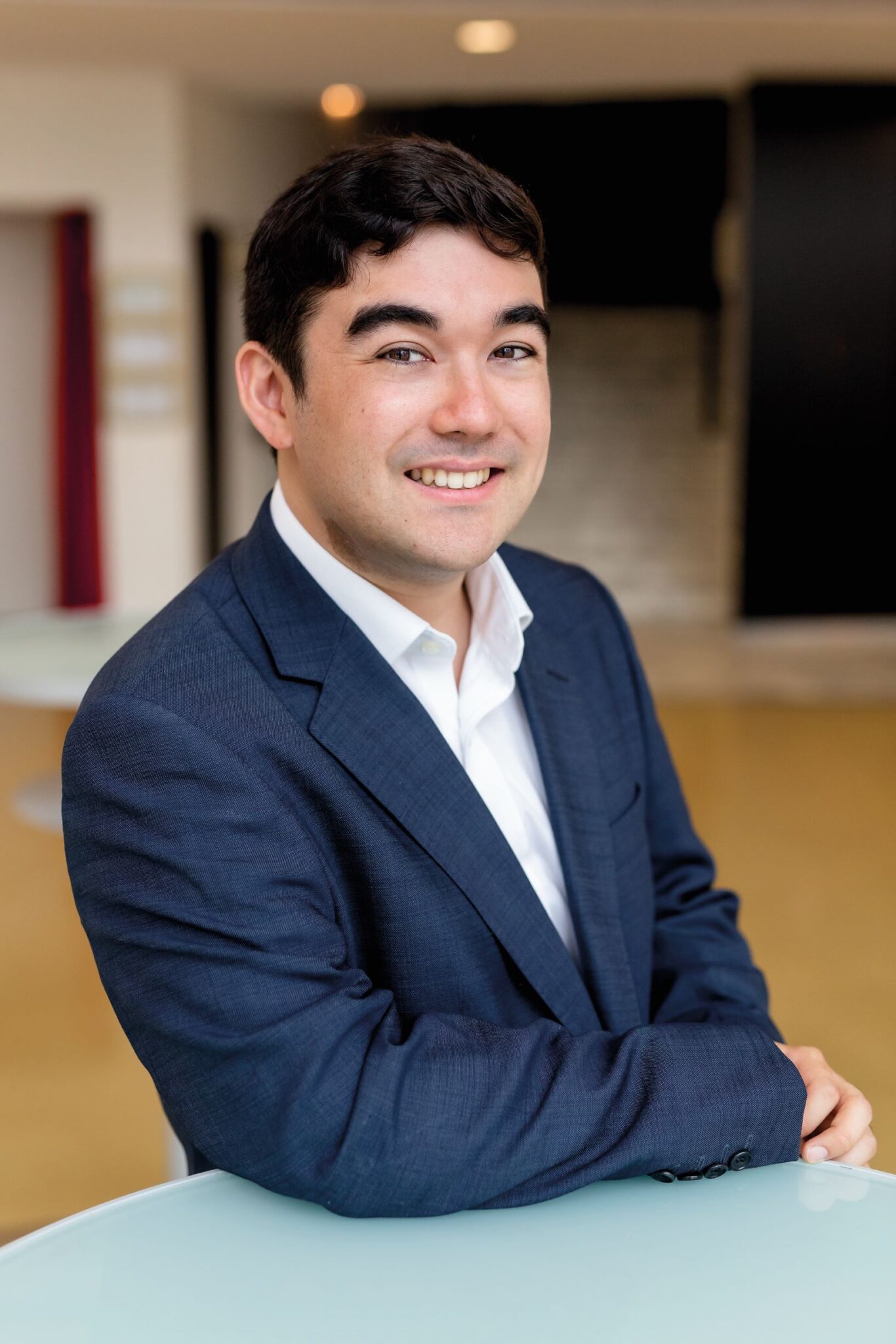 Hiroshi Amako - THE鍵KEY